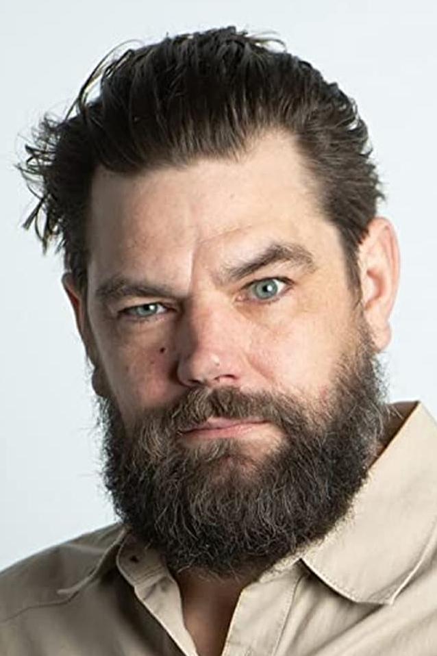 Créditos completos de Érase una vez el Oeste (Miniserie de TV ...