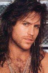 Kip Winger - FilmAffinity
