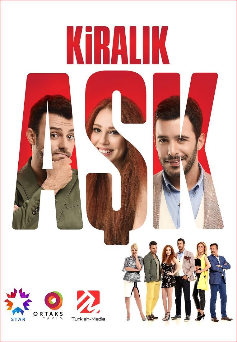 Image gallery for Love For Rent (TV Series) - FilmAffinity