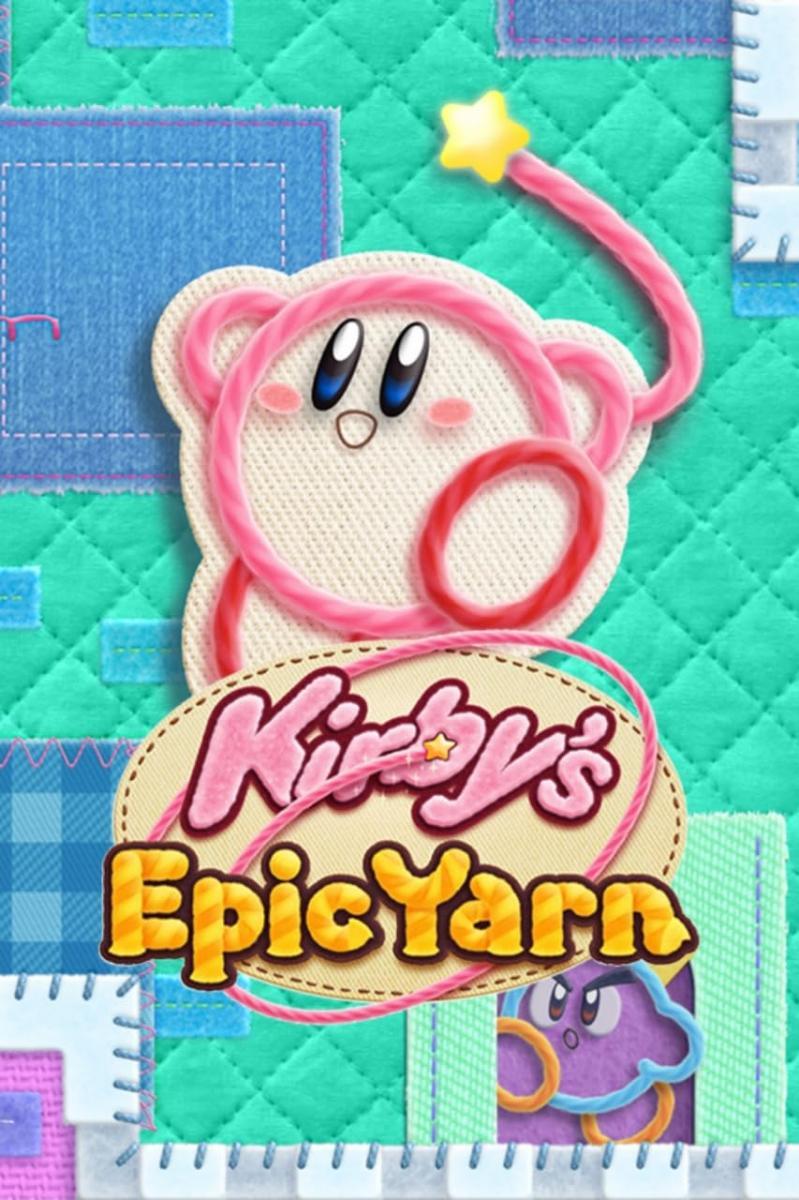 Películas similares a Kirby's Epic Yarn - FilmAffinity
