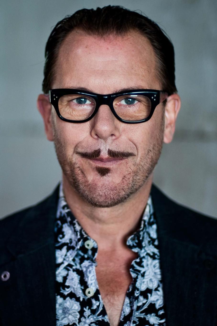 Kirk Pengilly - FilmAffinity