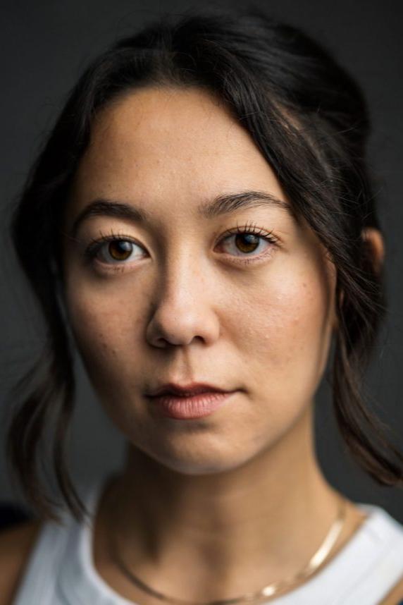 Kirsty Rider - FilmAffinity