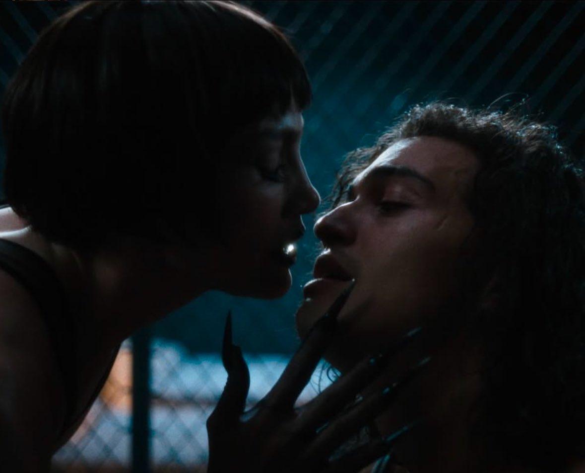 Image gallery for Kiss of the Spider Woman - FilmAffinity