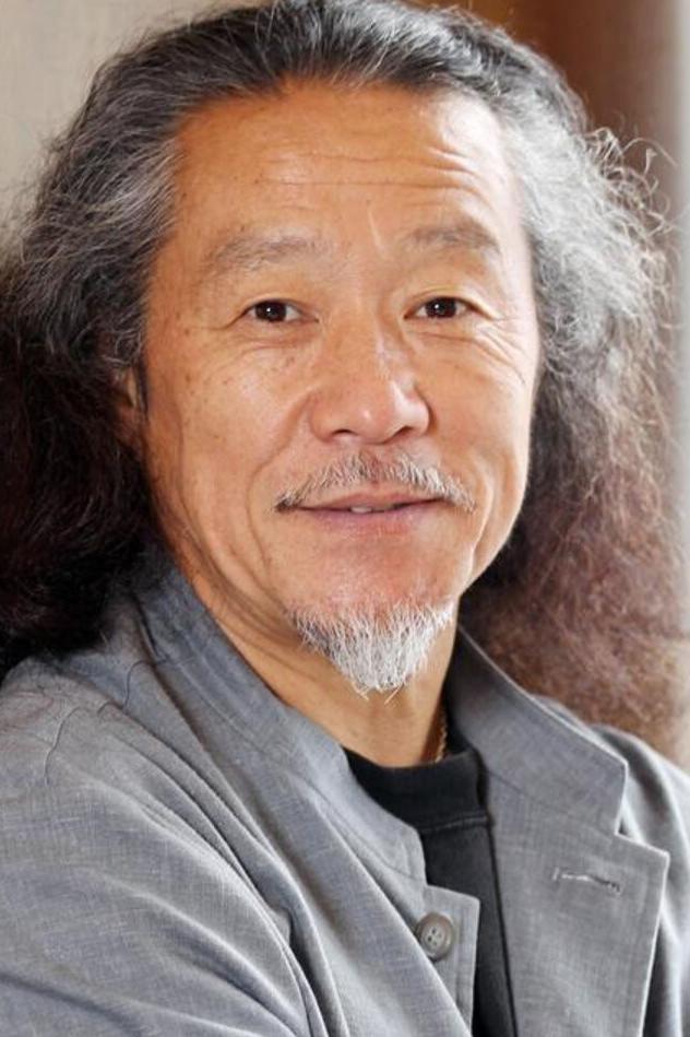 Kitaro - FilmAffinity