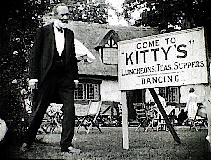 Image gallery for Kitty - FilmAffinity