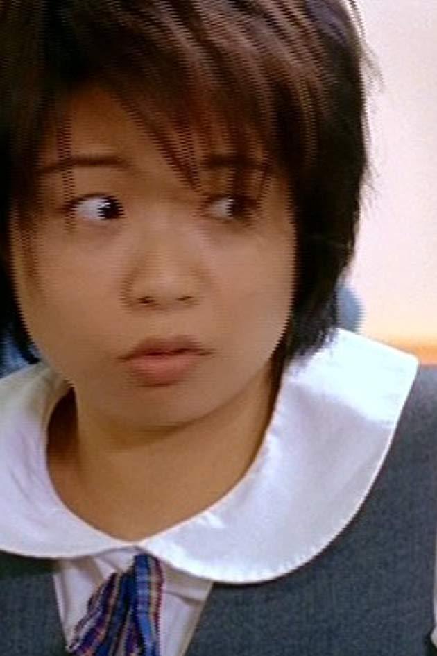 Kitty Yuen - FilmAffinity