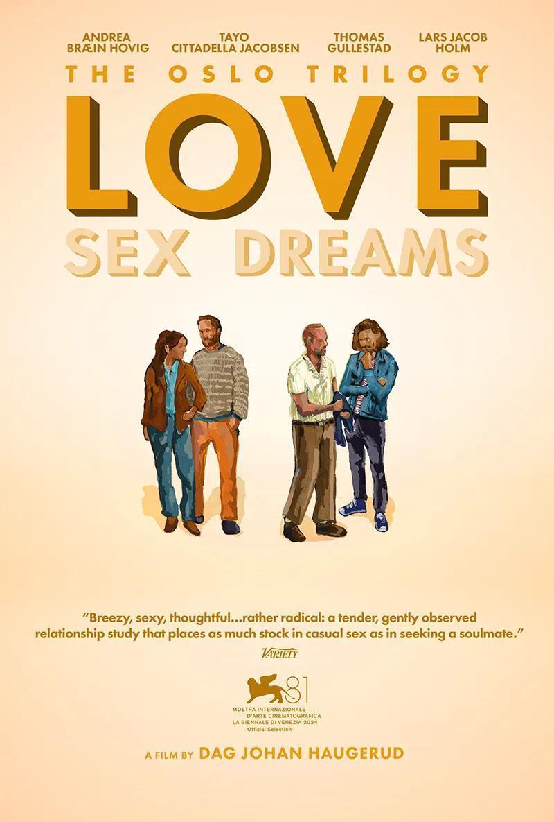 Image gallery for Love - FilmAffinity