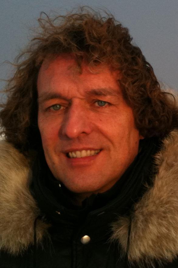 Klaus Biedermann - FilmAffinity