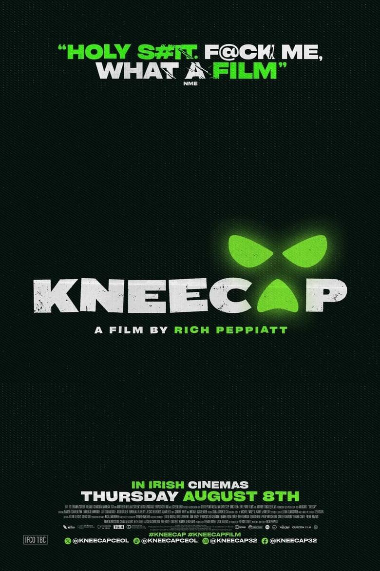 Kneecap (2024) - FilmAffinity