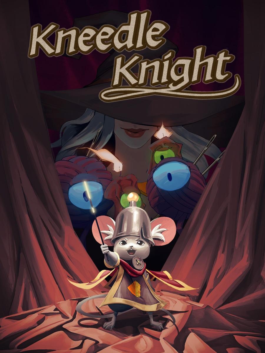 Sección visual de Kneedle Knight - FilmAffinity