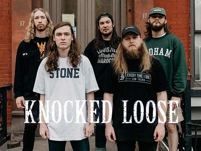 Knocked Loose - FilmAffinity