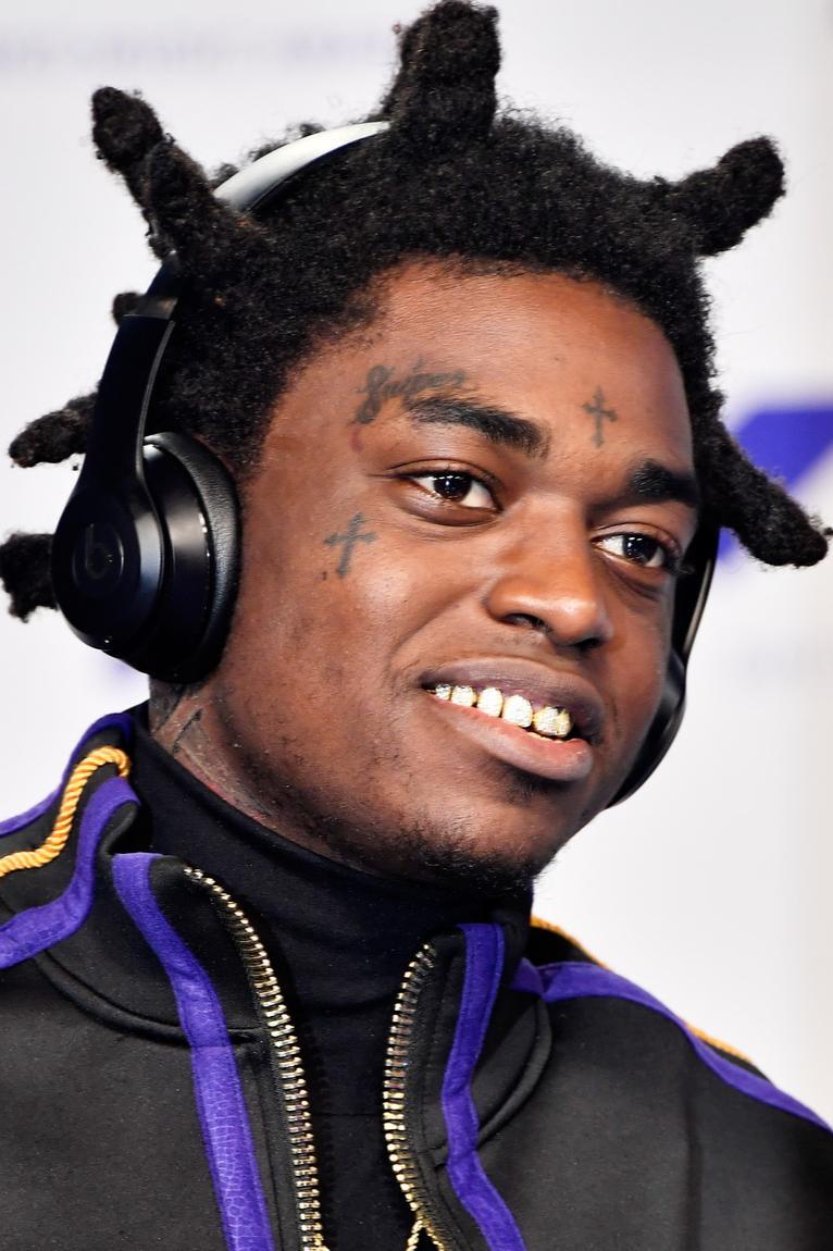 Kodak Black - FilmAffinity