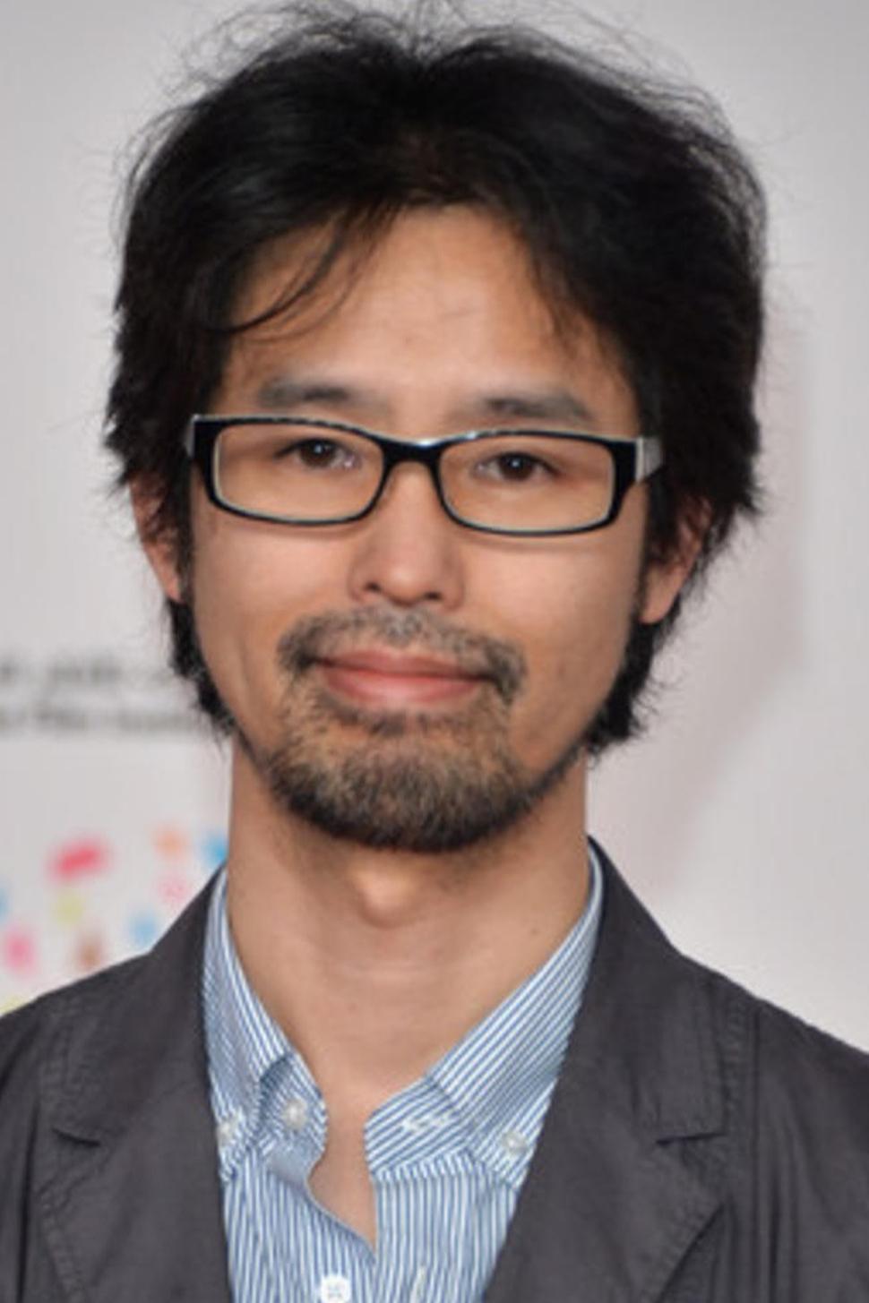 Kôichirô Itô - FilmAffinity