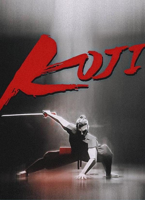 Koji (S) (2024) - FilmAffinity