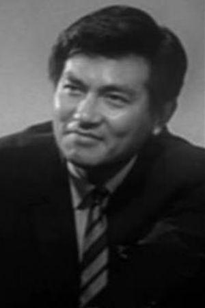 Koji Nambara - FilmAffinity