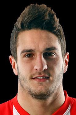 Koke Resurrección - FilmAffinity