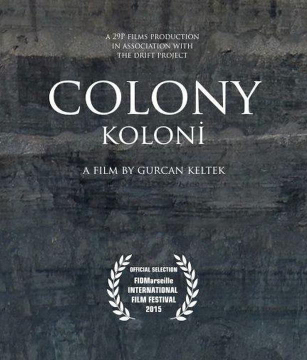 Image gallery for Colony - FilmAffinity