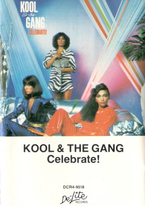 Sección visual de Kool & The Gang: Celebration (Vídeo musical) - FilmAffinity