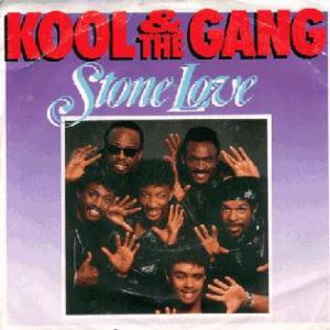 Kool & the Gang: Stone Love (Vídeo musical) (1987) - FilmAffinity