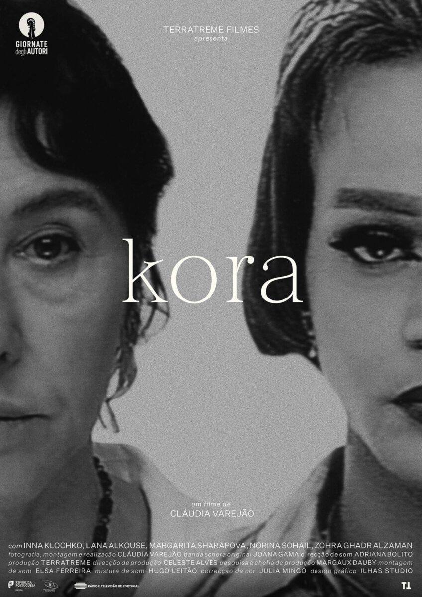Kora (2024) - FilmAffinity