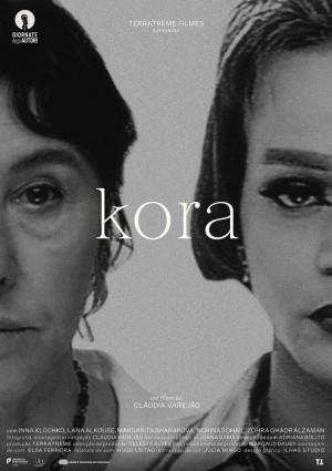 Kora (2024) - FilmAffinity