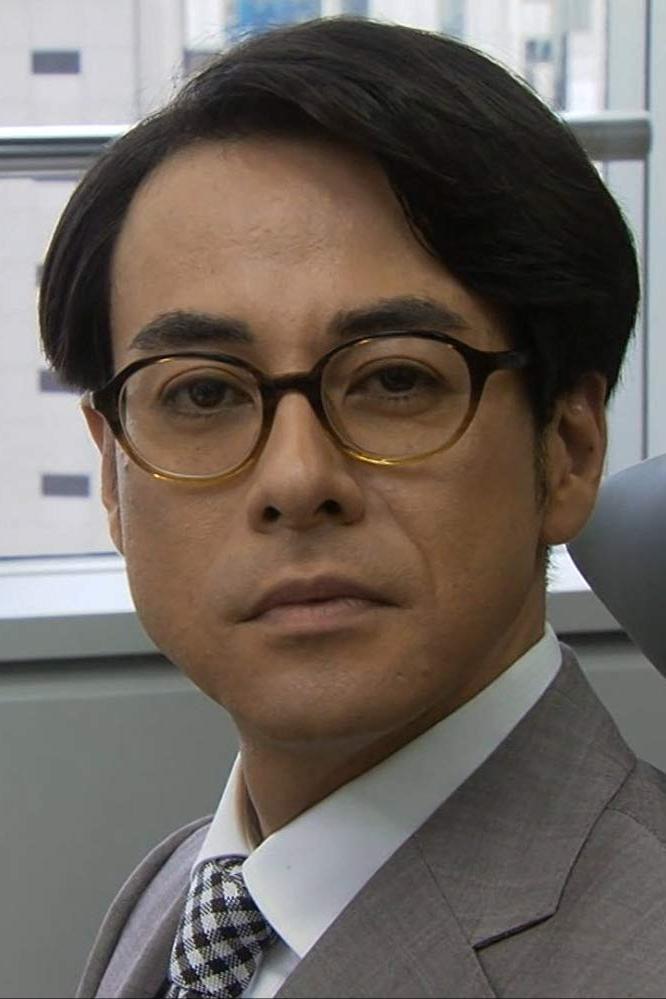 Kôsuke Suzuki - FilmAffinity