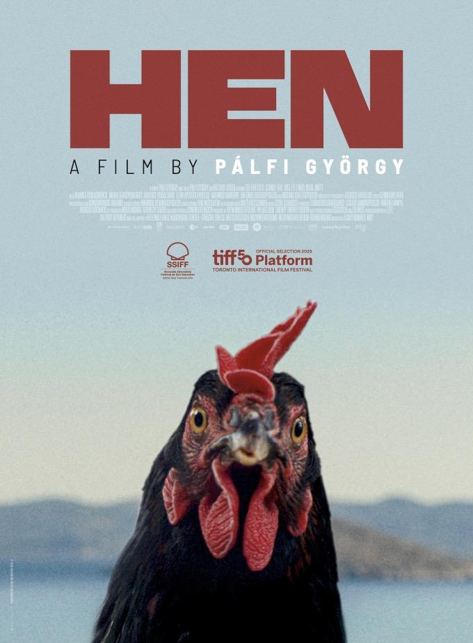 Hen (2025) - FilmAffinity
