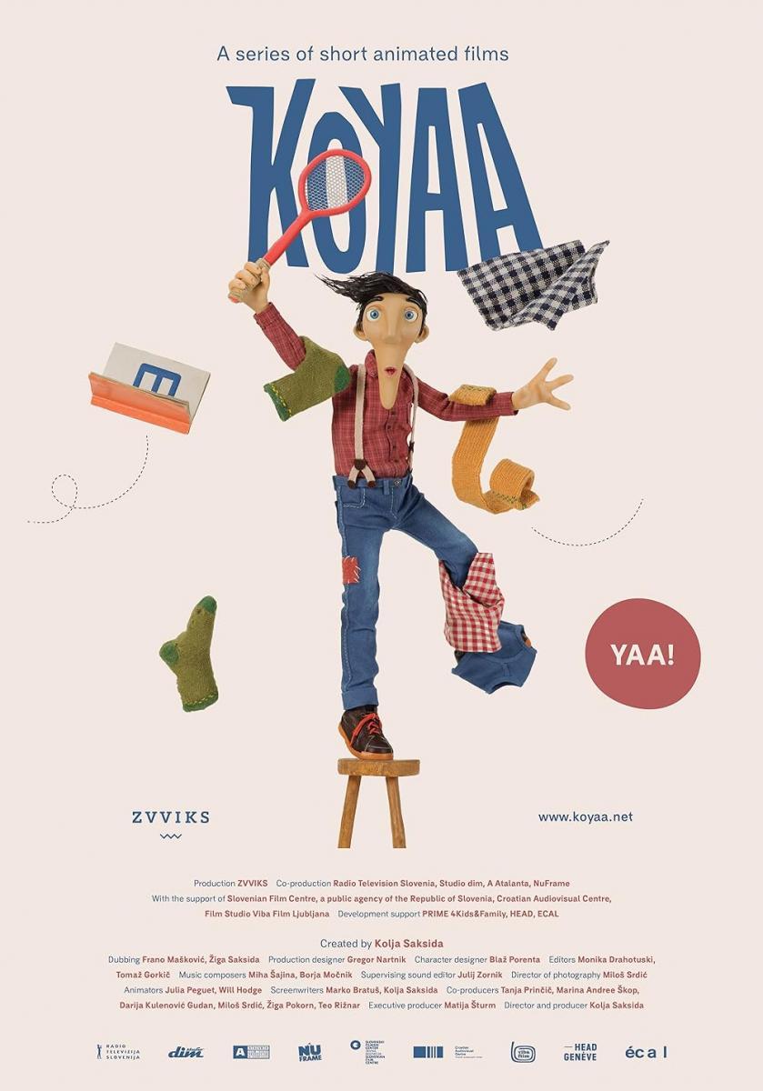 Image gallery for Koyaa (TV Series) - FilmAffinity