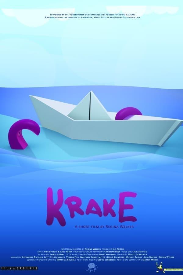 Krake (C) (2012) - FilmAffinity