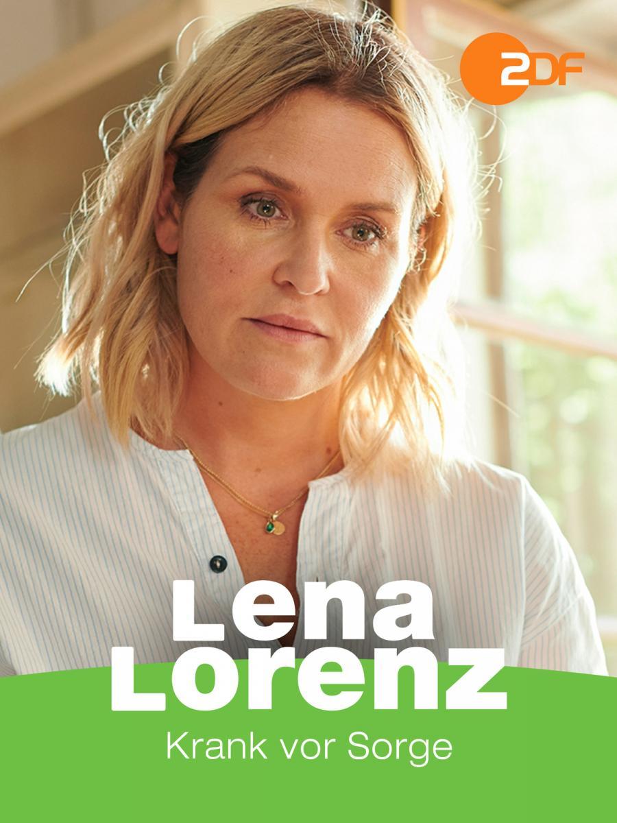 Lena Lorenz: La enferma imaginaria (TV) (2023) - FilmAffinity
