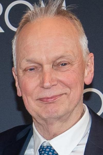 Kristian Halken - FilmAffinity