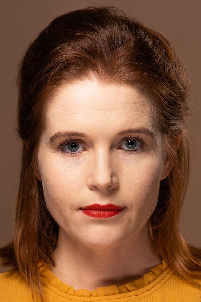 Kristina Clifford - FilmAffinity