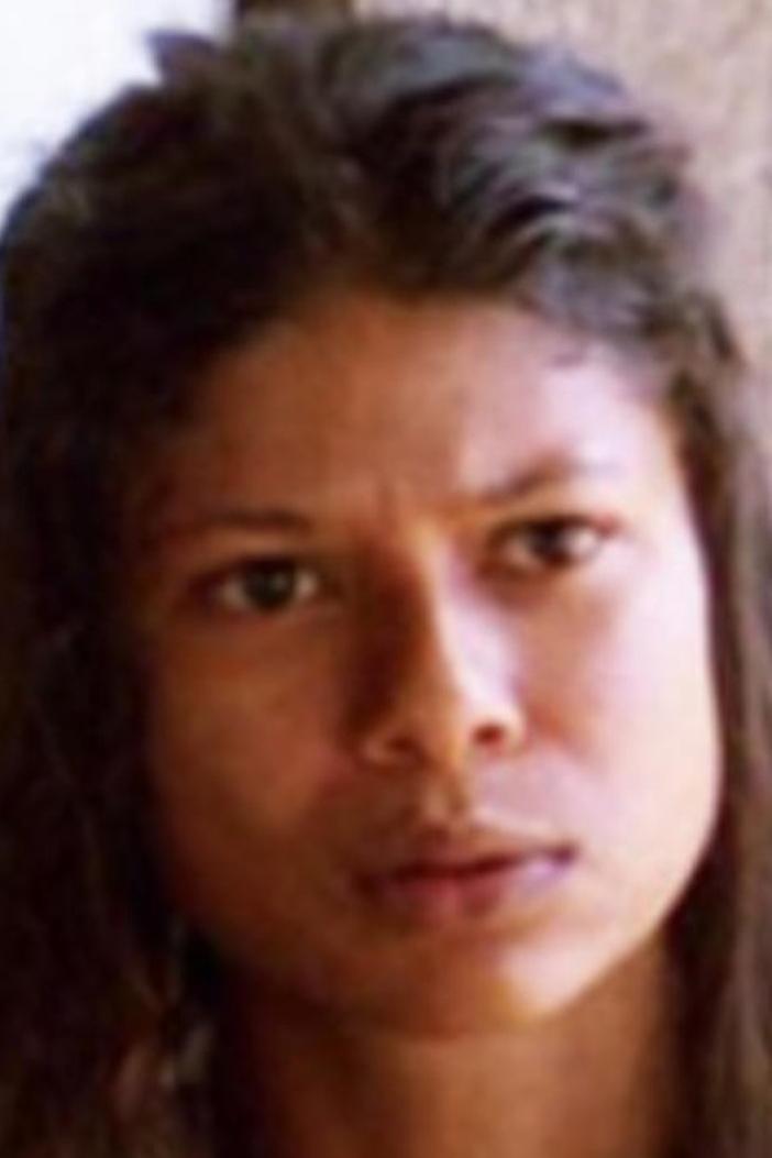 Kristina Nehm - FilmAffinity