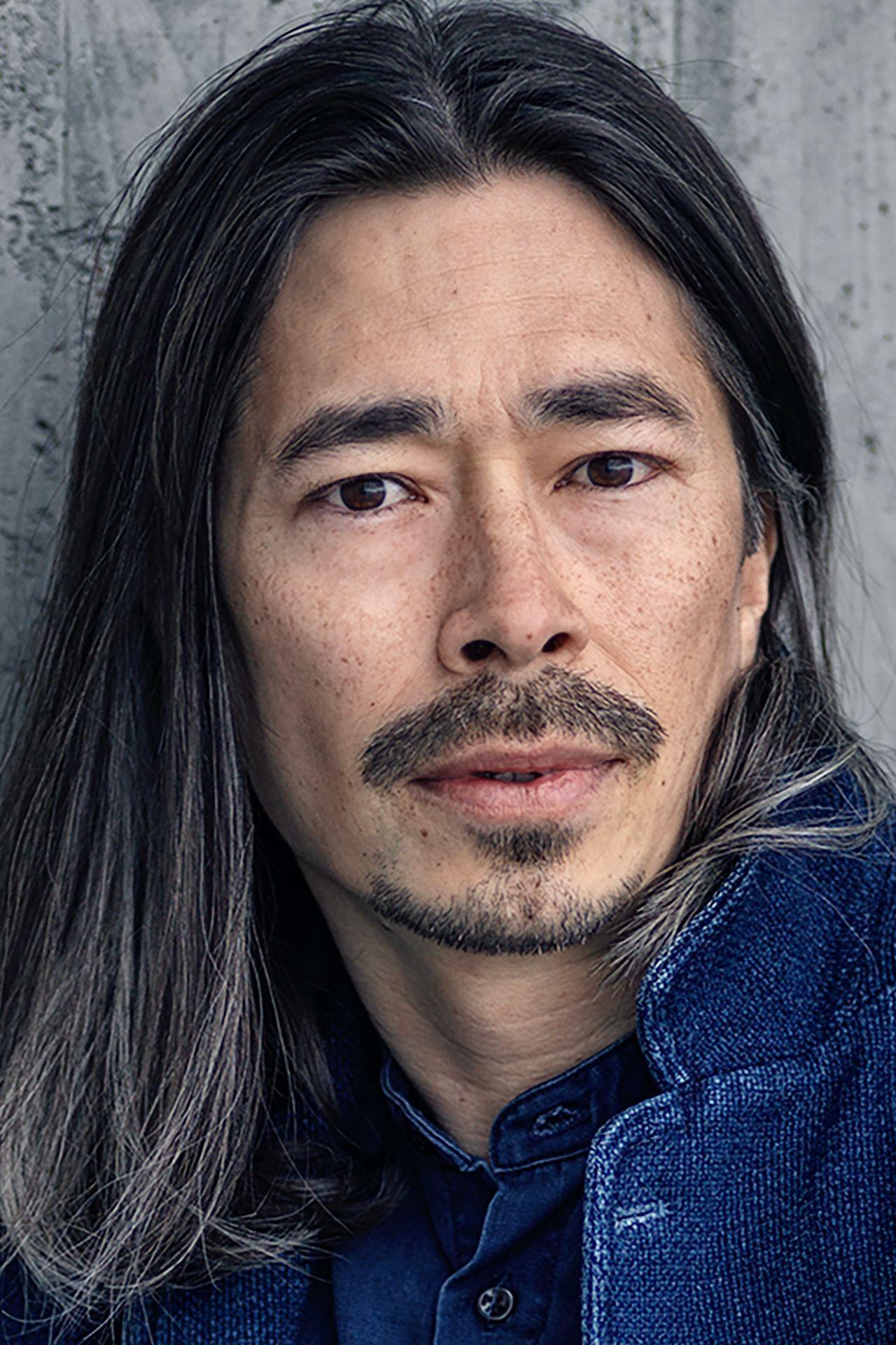 Kristofer Kamiyasu - FilmAffinity