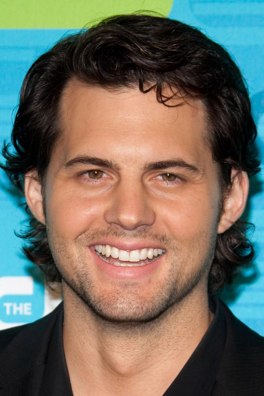 Kerr Smith - FilmAffinity