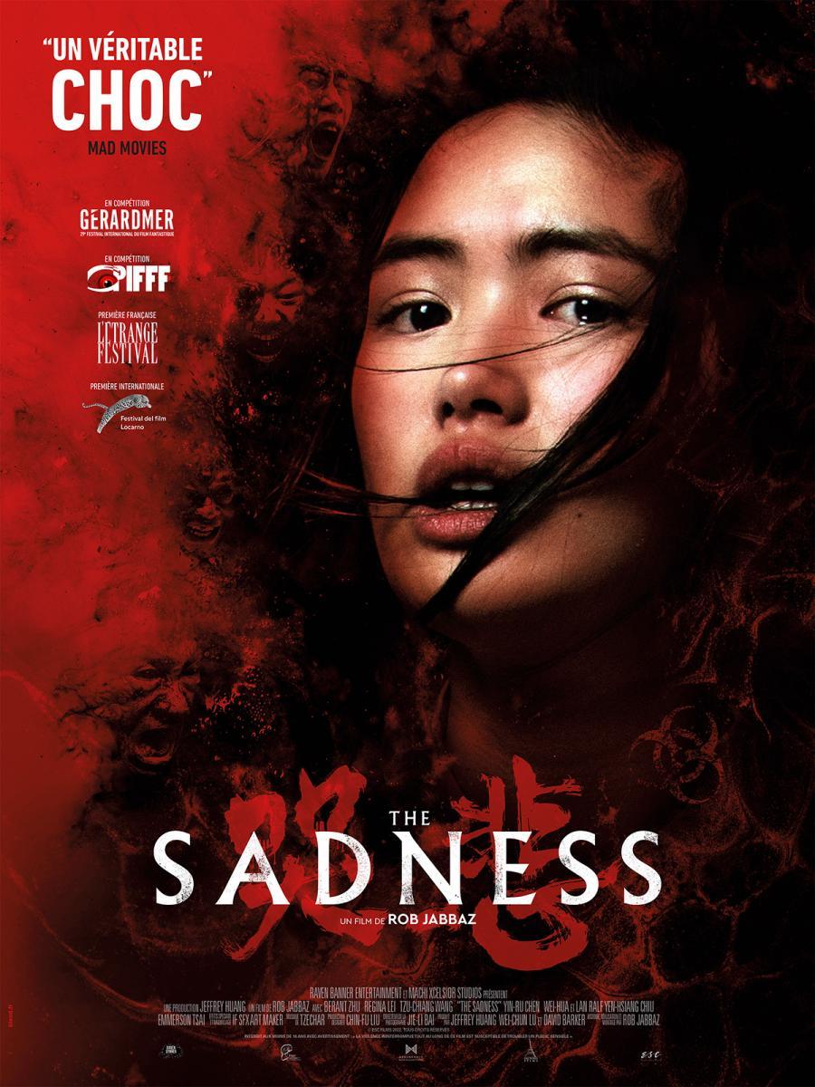 Image gallery for "The Sadness " - FilmAffinity