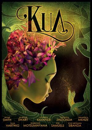 Kua (C) (2022) - FilmAffinity