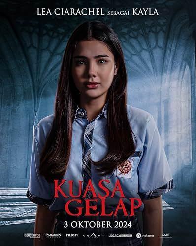 Image gallery for Kuasa Gelap - FilmAffinity
