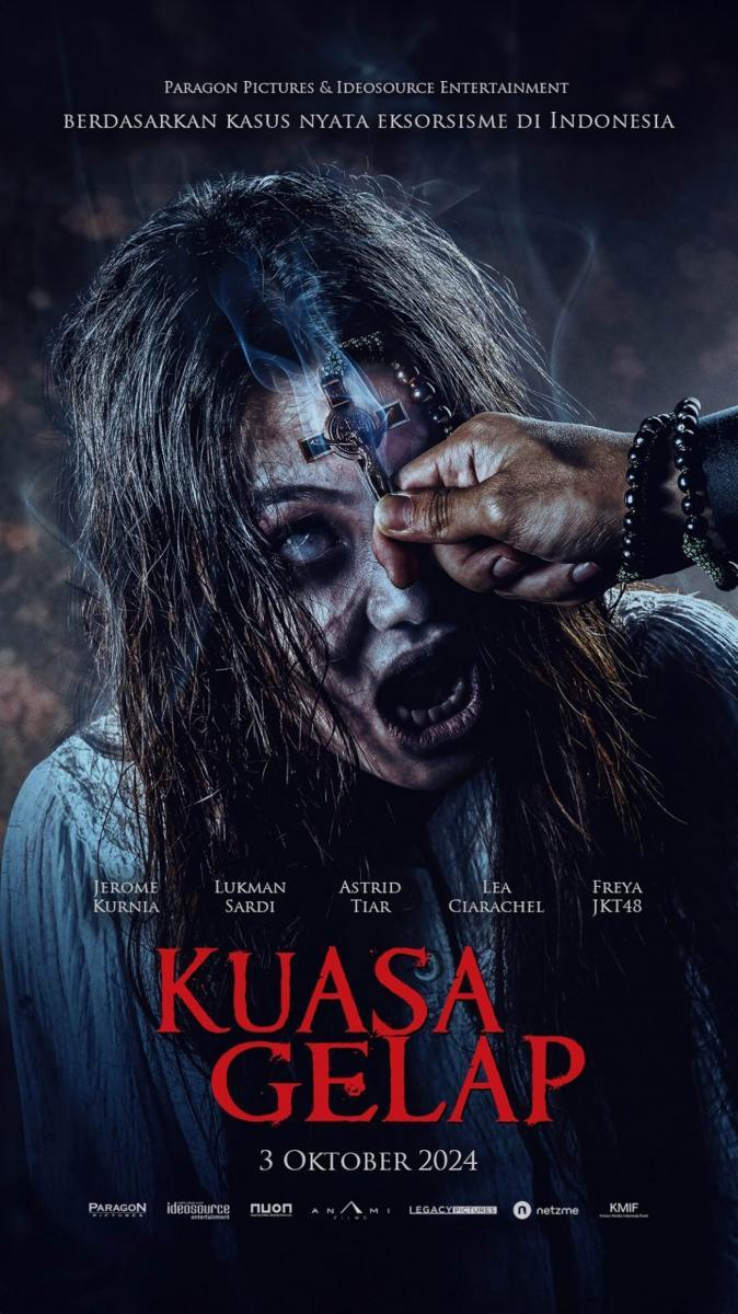 Image gallery for Kuasa Gelap - FilmAffinity