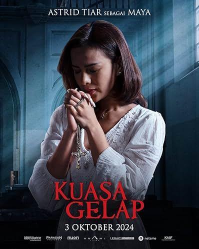 Image gallery for Kuasa Gelap - FilmAffinity