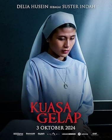 Image gallery for Kuasa Gelap - FilmAffinity