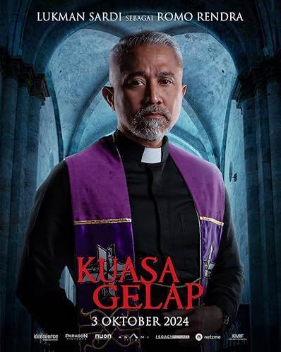 Sección visual de Kuasa Gelap - FilmAffinity