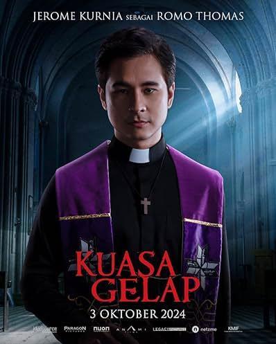Image gallery for Kuasa Gelap - FilmAffinity