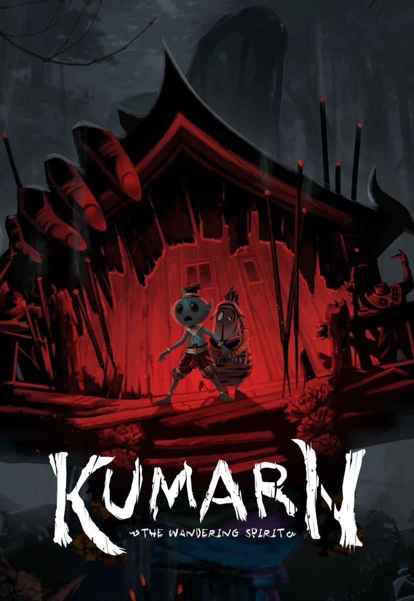 Kumarn: The Wandering Spirit (2026) - FilmAffinity
