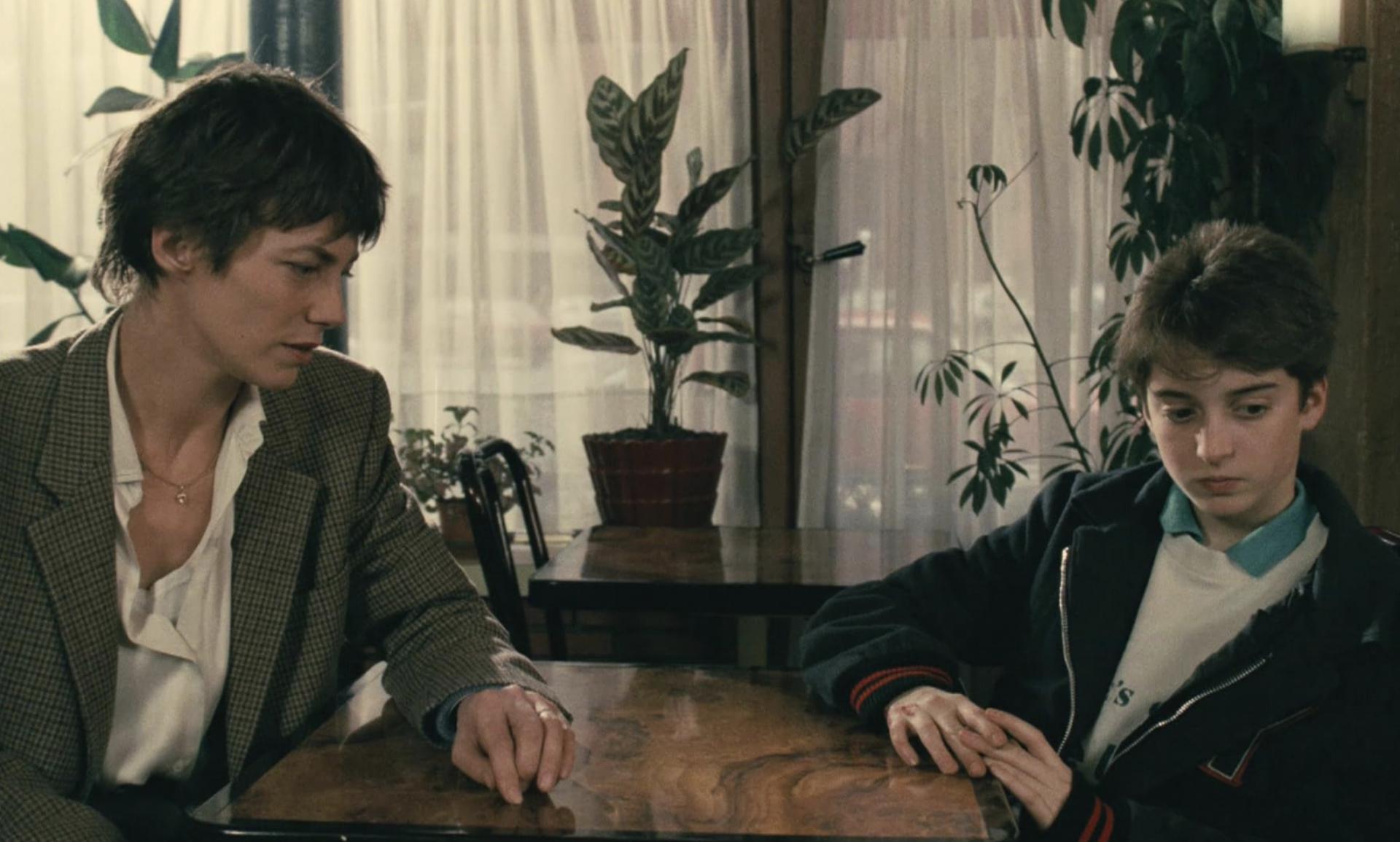 Image gallery for Le Petit Amour - FilmAffinity