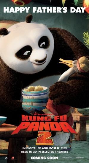 Image gallery for Kung Fu Panda 2 - FilmAffinity