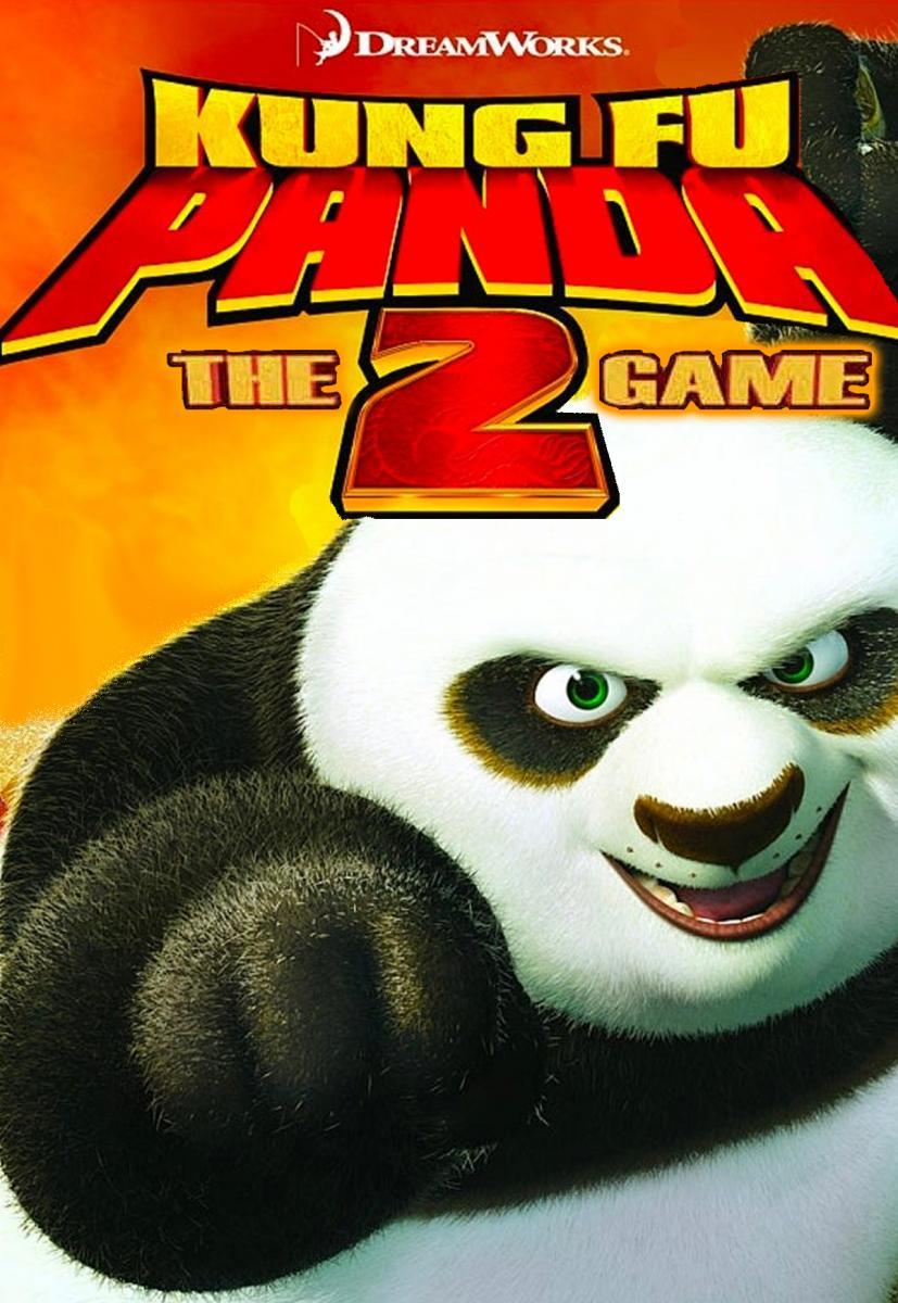 Kung Fu Panda 2 (Videogame) (2011) - FilmAffinity