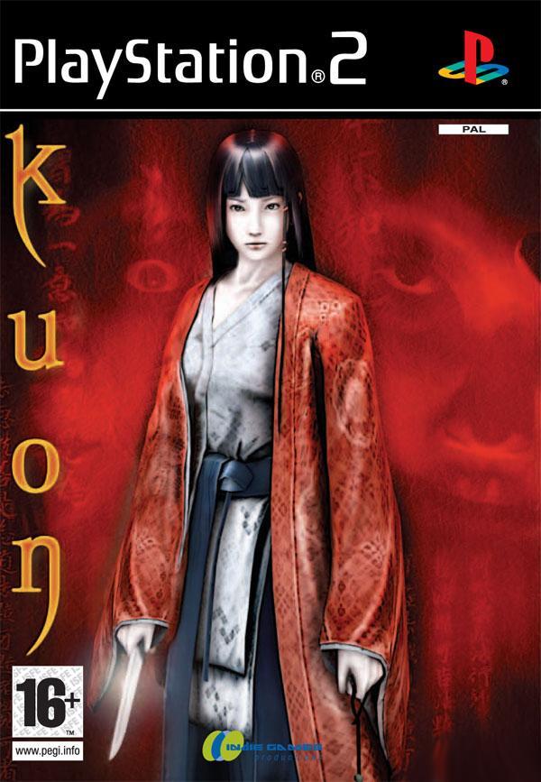 Image gallery for Kuon - FilmAffinity
