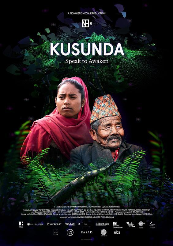 Kusunda (C) (2021) - FilmAffinity