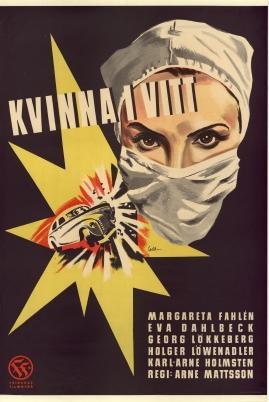 Image gallery for Woman in White - FilmAffinity